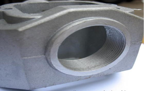 Steel Material CNC Turning Parts For Production Automotive Parts