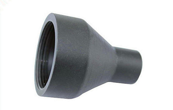 Custom Black Delrin Made Cnc Turning Parts Plastic Automobile Components