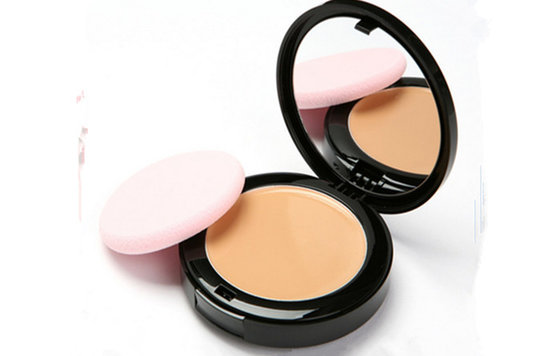 Plastic Air Cushion BB Cream Case CNC Rapid Prototype Colorful Case For Cosmetic Prototype