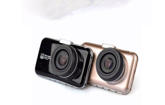 Different Color Plastic Rapid Prototype For Plastic / Metal Camera Model