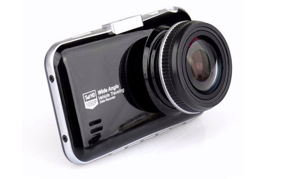 Different Color Plastic Rapid Prototype For Plastic / Metal Camera Model