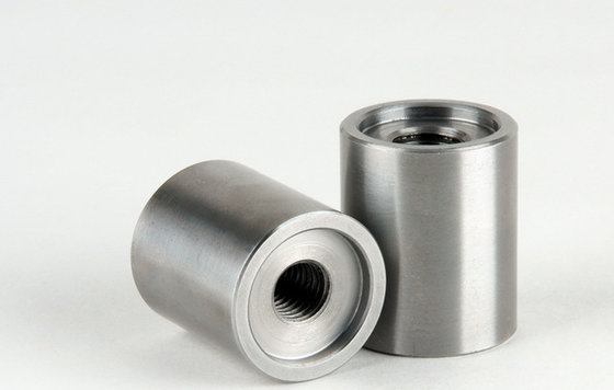 High Precision CNC Machining Meatal Alloy For Automobile, Electronic,Machinery Parts