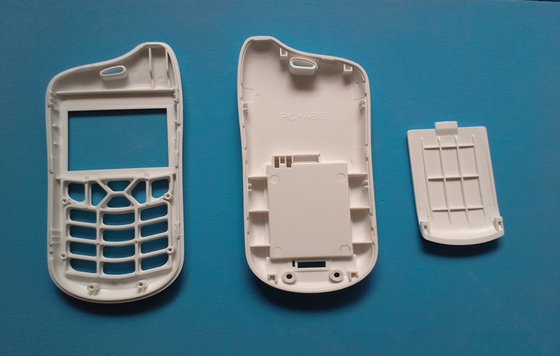 Handheld Device CNC Rapid Prototype RP Service 1800*900*800mm Max Size 
