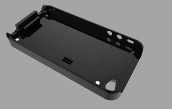 Handheld Device CNC Rapid Prototype RP Service 1800*900*800mm Max Size 