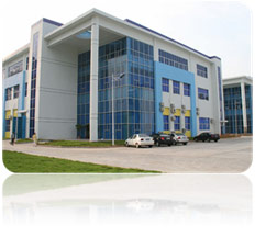 BOLE RP&CO.,LTD Company Profile