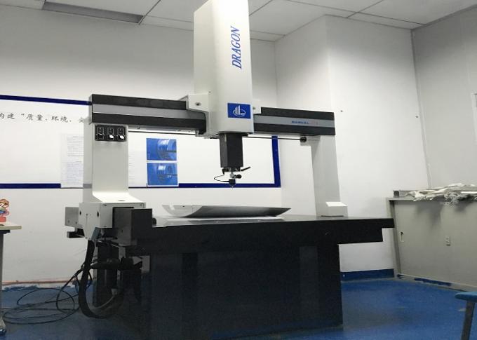 BOLE RP&CO.,LTD Quality Control
