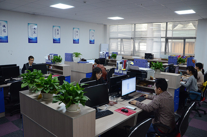Guangzhou Jiangheng Packaging Co.,Ltd