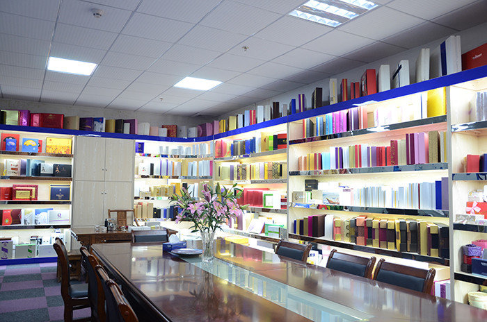 Guangzhou Jiangheng Packaging Co.,Ltd