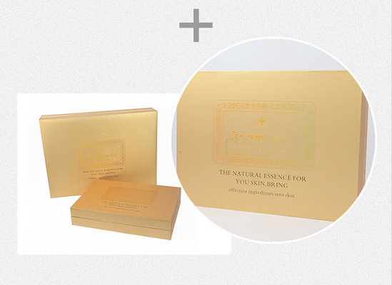 Environmental Friendly Cardboard Shirt Packaging Boxes Simple Big With Lids