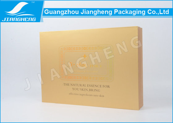Environmental Friendly Cardboard Shirt Packaging Boxes Simple Big With Lids