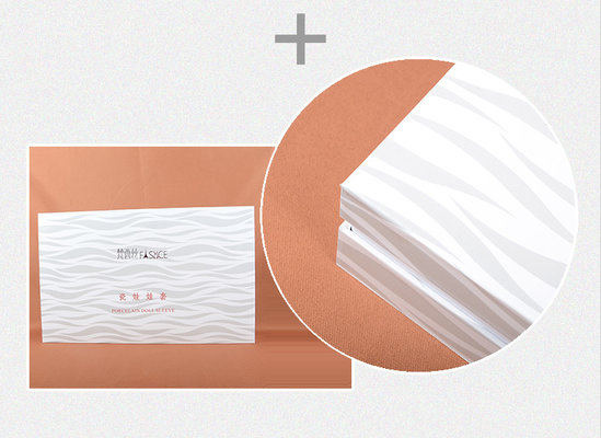 Personal Logo Essential Oil Packaging Boxes Varnish Beautiful Printing