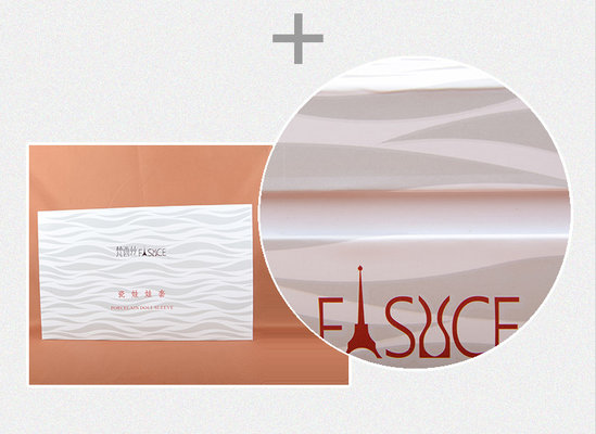 Personal Logo Essential Oil Packaging Boxes Varnish Beautiful Printing
