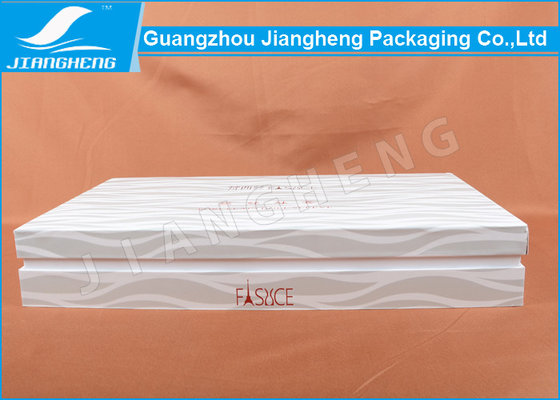 Personal Logo Essential Oil Packaging Boxes Varnish Beautiful Printing