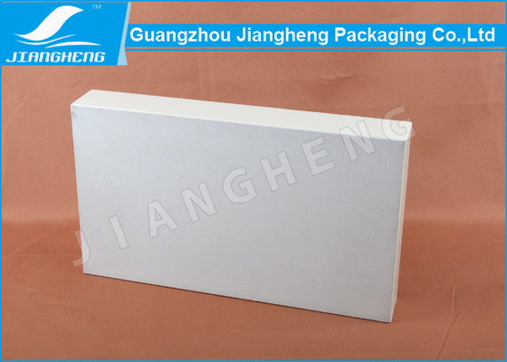 Custom Essential Oil Packaging Boxes Unique Drawer Shape Spot UV Coating