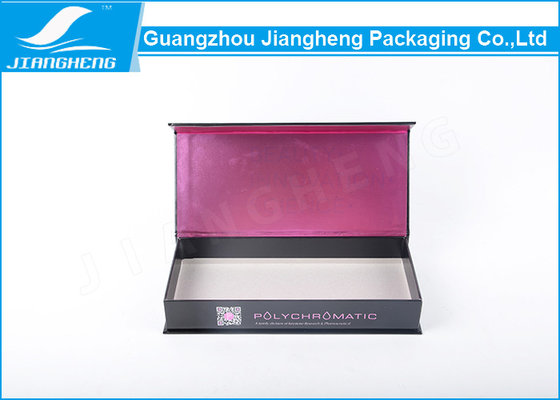 Recycled Essential Oil Packaging Boxes , Rectangle Personalized Packaging Box