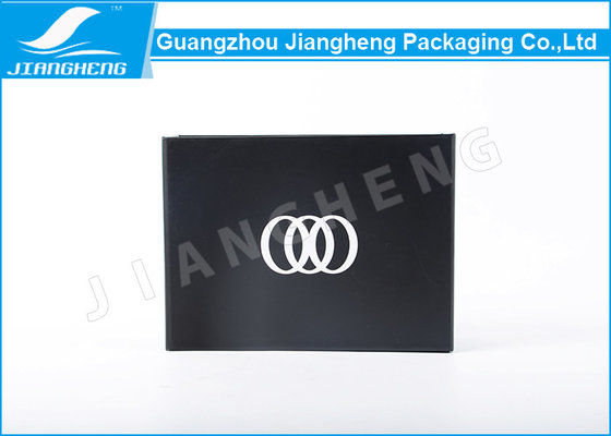 Eco Friendly Unique Folding Packing Boxes , Offset Printing Dress Packaging Boxes