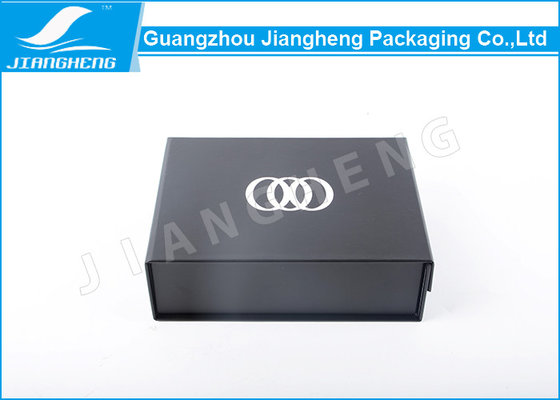 Eco Friendly Unique Folding Packing Boxes , Offset Printing Dress Packaging Boxes
