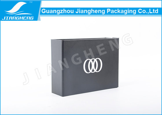 Eco Friendly Unique Folding Packing Boxes , Offset Printing Dress Packaging Boxes