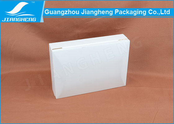 Elegant Wooden Perfume Bottle Gift Box , Glossy Lacquer Wooden Packaging Box