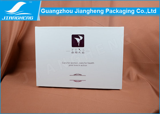 Biodegradable Cardboard Paper Folding Gift Boxes ,Custom Rigid Gift Box
