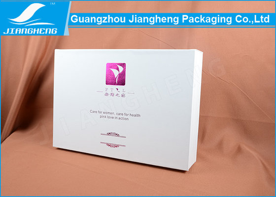 Biodegradable Cardboard Paper Folding Gift Boxes ,Custom Rigid Gift Box