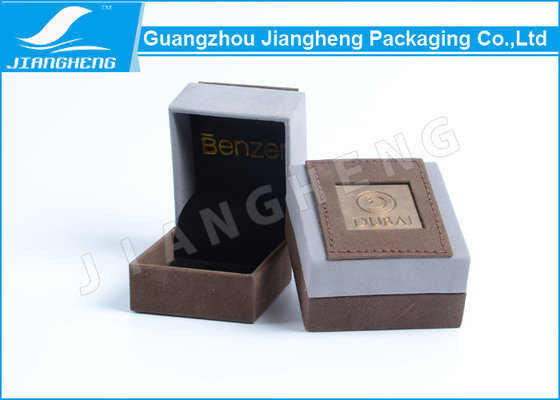 Full Color Printing Watch Gift Boxes Gift Cardboard Packaging Retail Watch Boxes