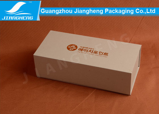 Special Paper Gift Box Book Shaped Cardboard Gift Boxes With Black EVA Inner