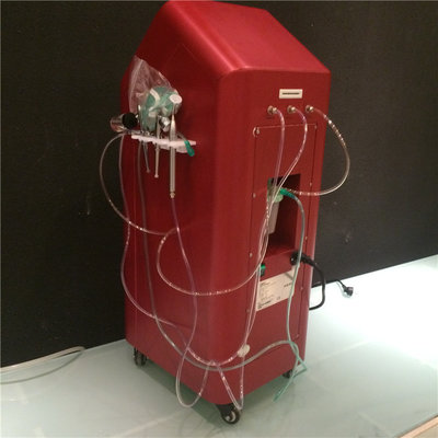 Aqua Care Water Oxygen Beauty Machine Improving Nutrition Absorption