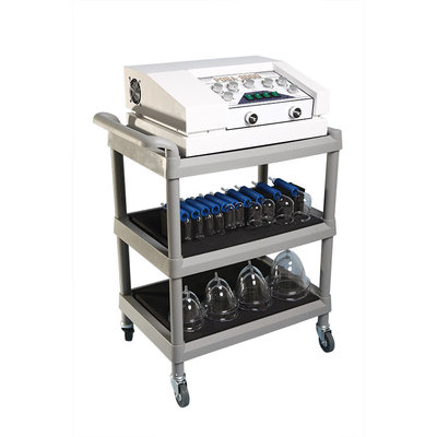 Professional Breast Enlargement Machine , Skin Tightening Breast Improvement Machine