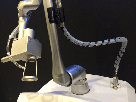 Beauty Salon Vigina Tightening Device , RF Tube Skin Resurfacing Machine