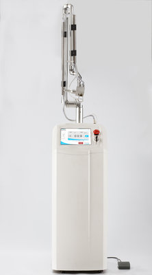 Skin Resurfacing Co2 Laser Beauty Equipment , Laser Skin Resurfacing Machine