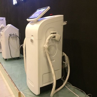 1500W Chest Hair Removal Machine , Leg Hair Removal Machine For Salon