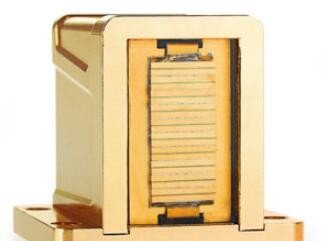 6 Bars Pain Free Laser Hair Removal Machines Permanent For Chest Hair