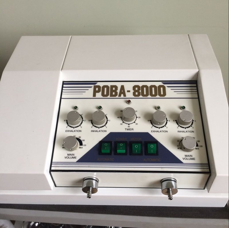 Professional Breast Enlargement Machine , Skin Tightening Breast Improvement Machine