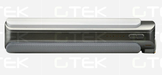 Gery Wireless Surround Sound Stereo Bluetooth Speakers For Ipad / Samsung S2