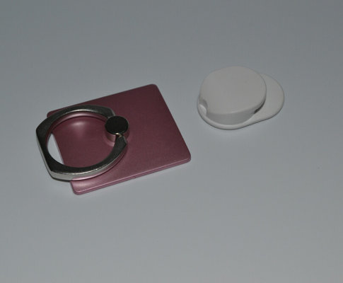 Multifunctional Cell Phone Ring Holder For MP3 Players , Mini laptops , PSP