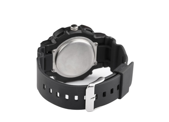 Quartz Japan Movement Digital Watch
