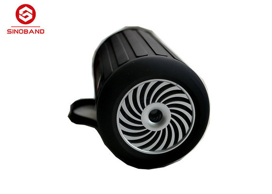 Novelty Waterproof Stereo Bluetooth Speakers With LED Light 7000Mah Built-in battery