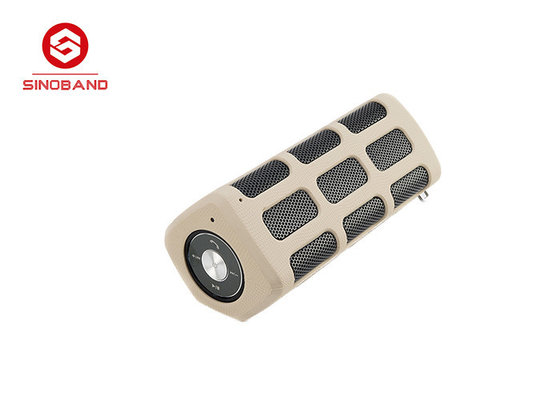 High Fidelity Wireless Stereo Bluetooth Speakers 7000mAh Waterproof with Powerbank