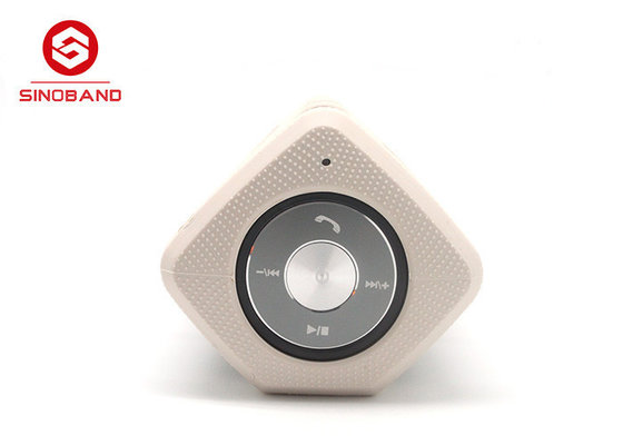 High Fidelity Wireless Stereo Bluetooth Speakers 7000mAh Waterproof with Powerbank