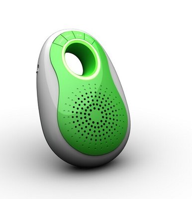 funny christmas function bluetooth speaker,wireless mini bluetooth speaker selfie controL
