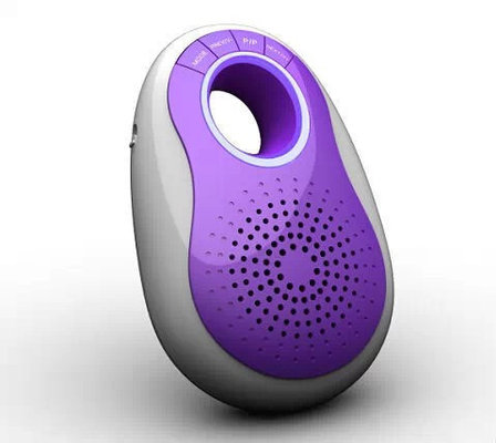 funny christmas function bluetooth speaker,wireless mini bluetooth speaker selfie controL