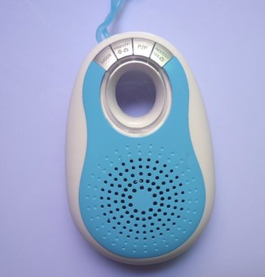 funny christmas function bluetooth speaker,wireless mini bluetooth speaker selfie controL