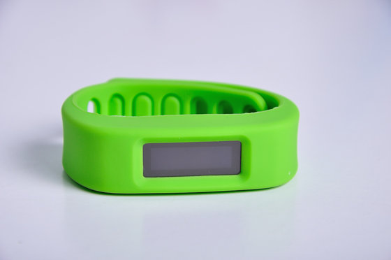 Water Resistant Colourful digital smart bluetooth watch With OLED Screen