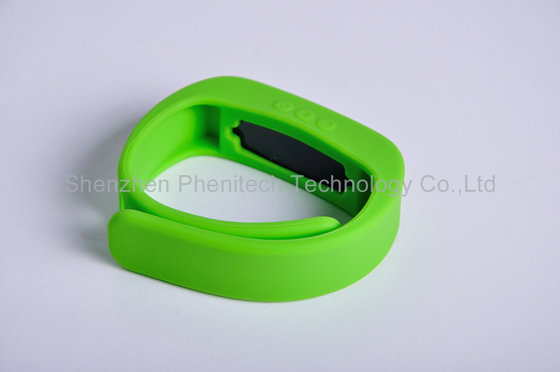 Ultra - Long Standby Time Wrist Bluetooth Smart Watch For Men / Children