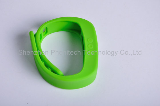 Ultra - Long Standby Time Wrist Bluetooth Smart Watch For Men / Children