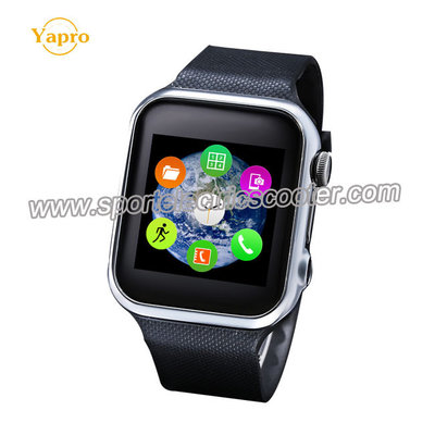 Android IOS Bluetooth Smart Watches mobile Watch Bluetooth Smart apple watch