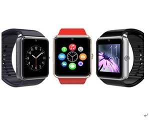 GT08 Bluetooth Smart Watch