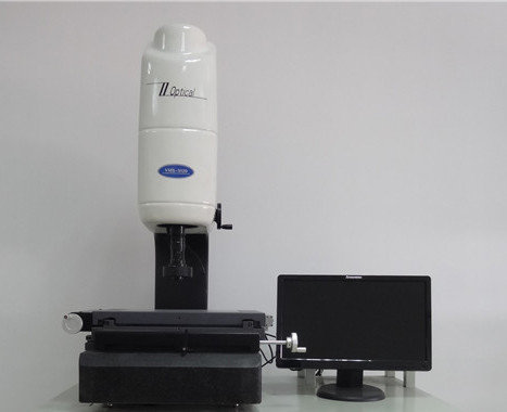 Multifunctional 2D Optical Measuring Instruments for Length Measurement / PCB