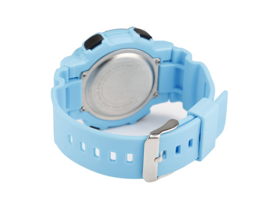 LCD Digital Watches For Women